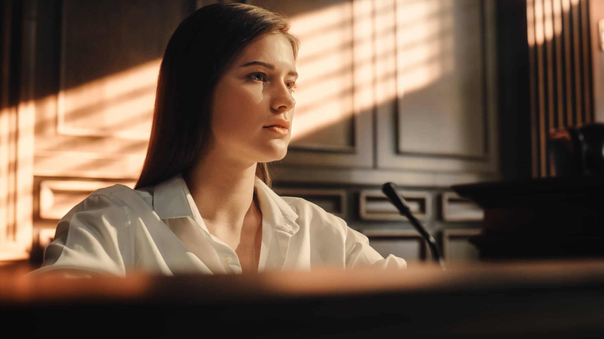 Mastering Cross-Examination: A Guide for Witnesses in the UK